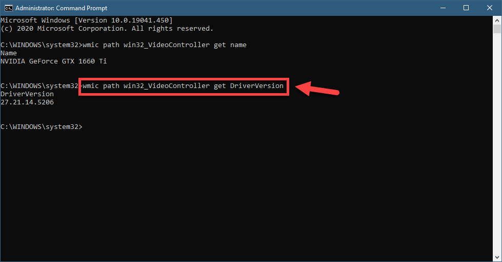 How To Install Latest Nvidia Drivers Via Windows Cmd Lasvegashrom