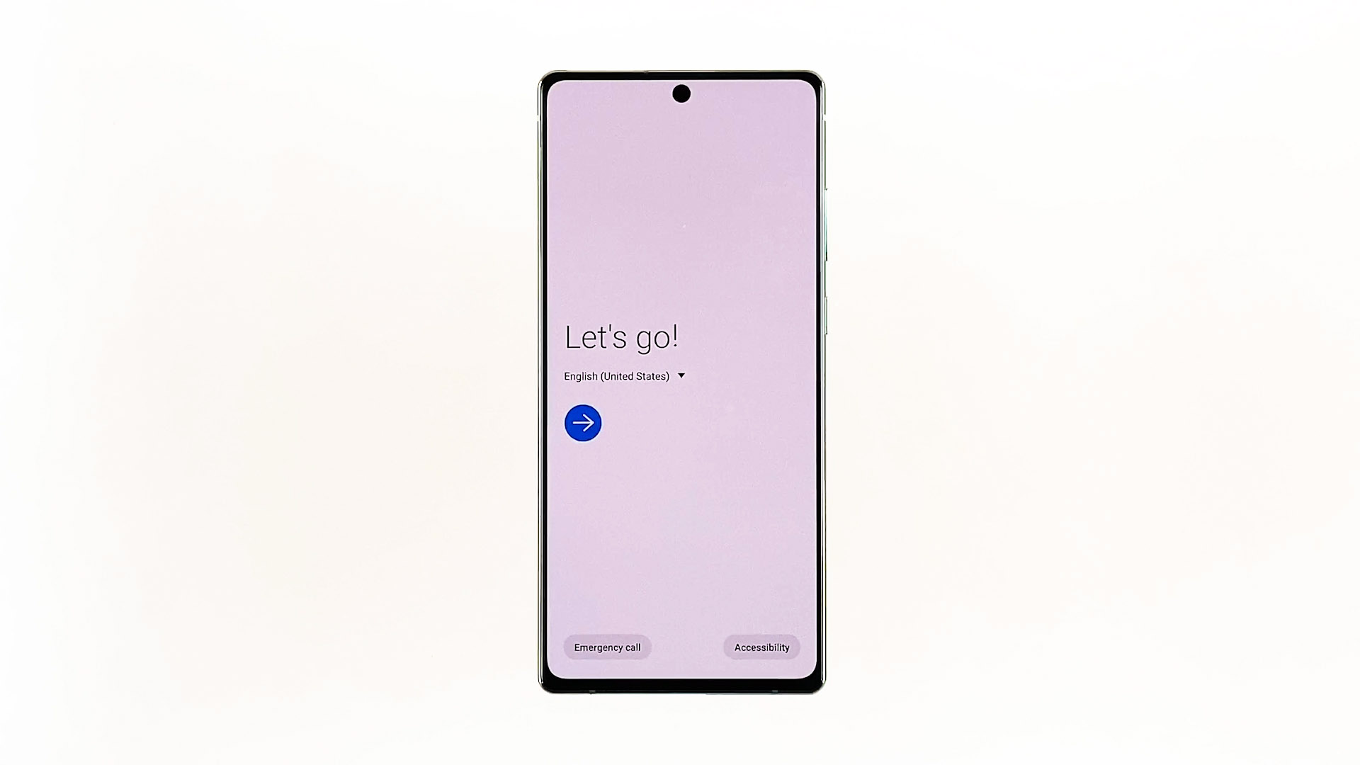 How To Set Up Galaxy Note20 – The Droid Guy