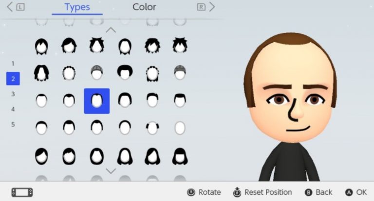 How To Add Nintendo Switch Mii (Easy Steps) | NEW in 2026! – The Droid Guy