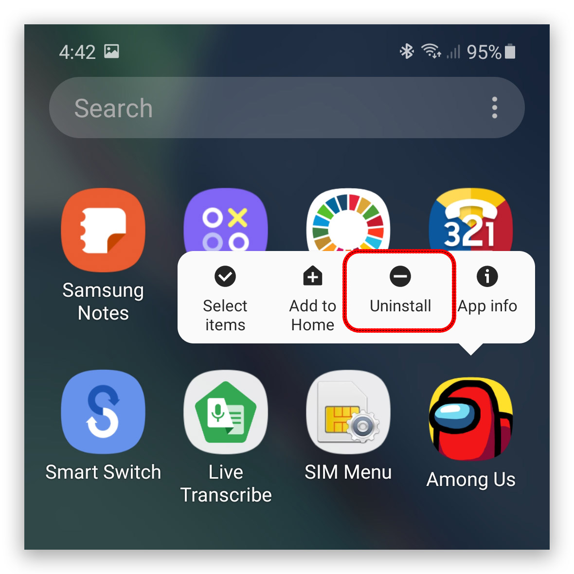 Among Us Crashes on Android. Here’s the fix! – The Droid Guy Among Us Crashes on Android. Here’s the fix! – The Droid Guy