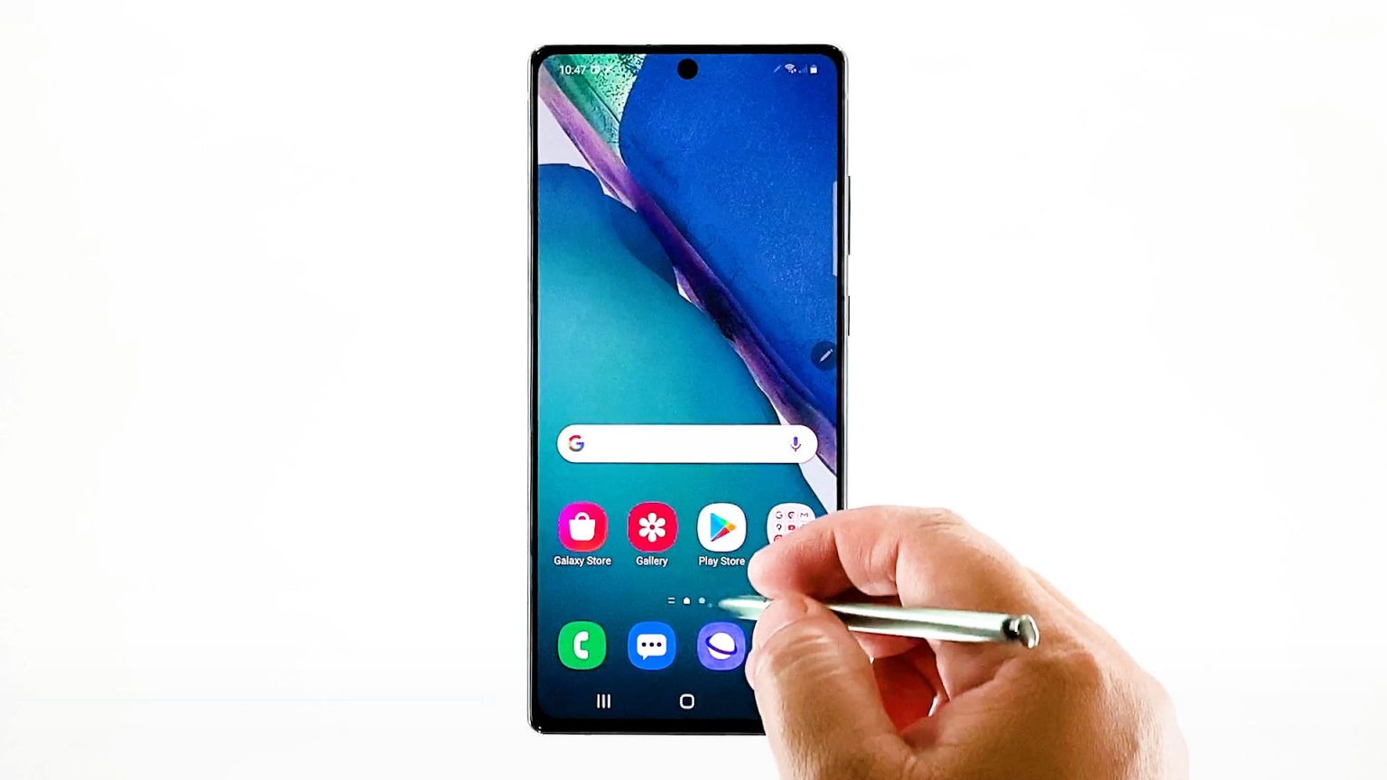 How to Access and Manage Text-to-Speech Settings on Samsung Galaxy Note ...
