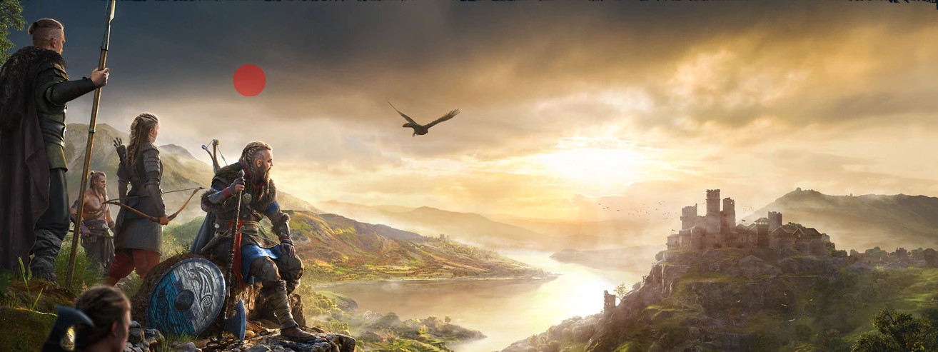 Fix Assassin’s Creed Valhalla Won’t Start (Stuck At Loading Screen) – The Droid Guy