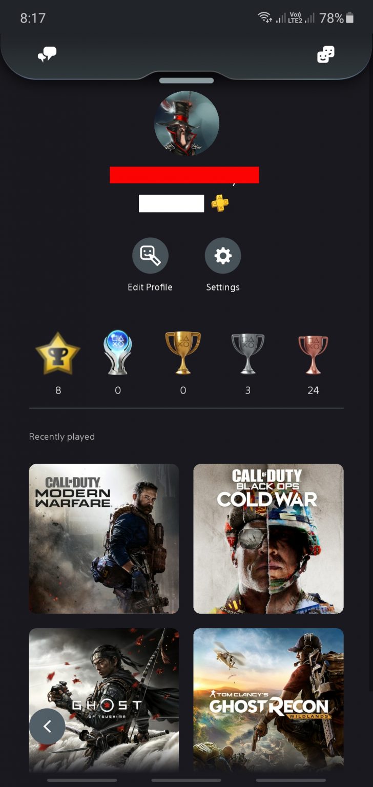 How To Change PS5 Online Status | Appear Offline | NEW in 2026! – The ...