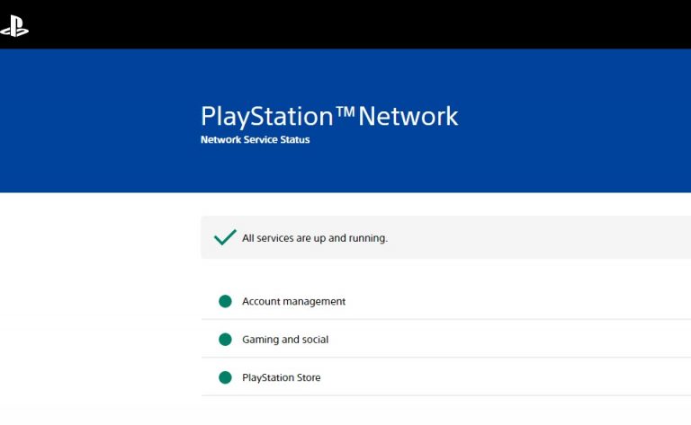 How To Fix PS5 Can’t Connect To PSN (PlayStation Network) | NEW in 2025 ...