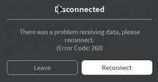 How To Fix Roblox 260 Error | Easy Solutions | NEW in 2025! – The Droid Guy