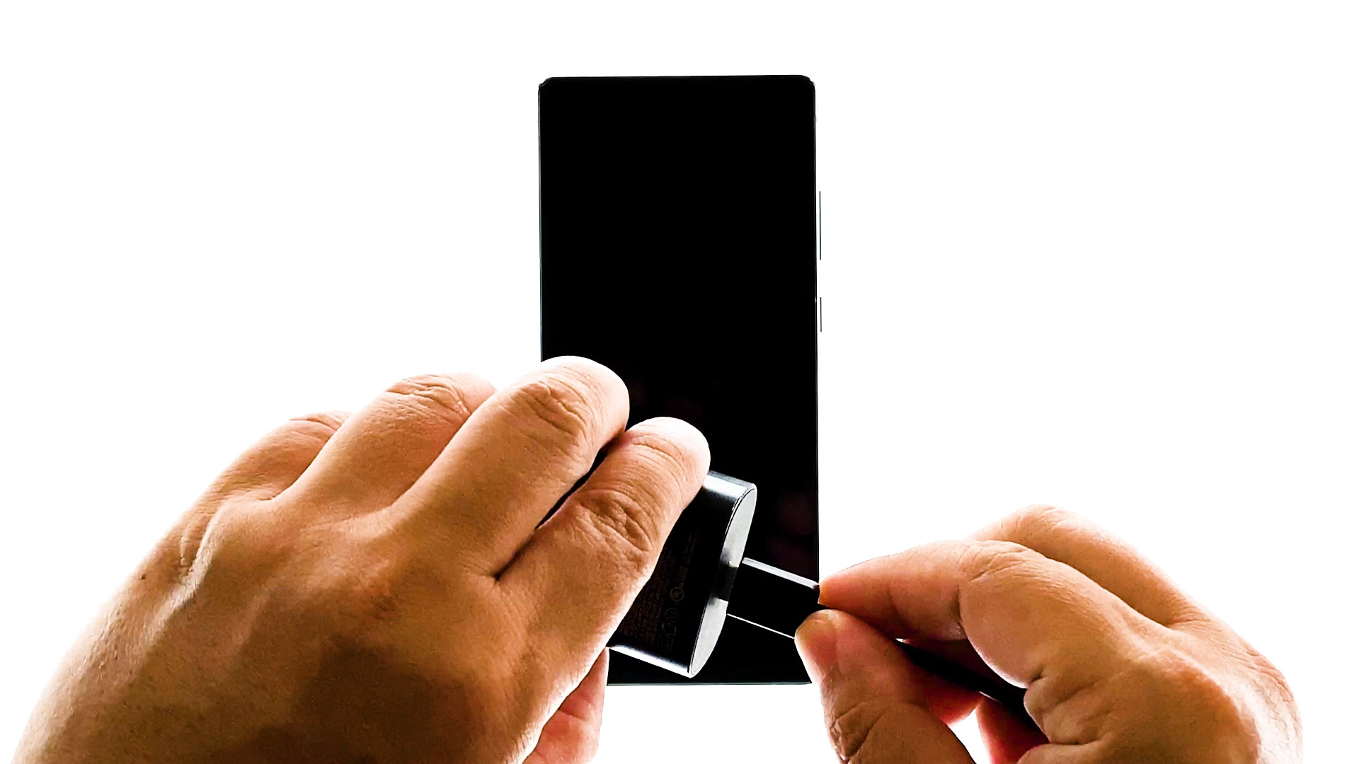 Galaxy Note 20 Completely Dead and Not Responding – The Droid Guy