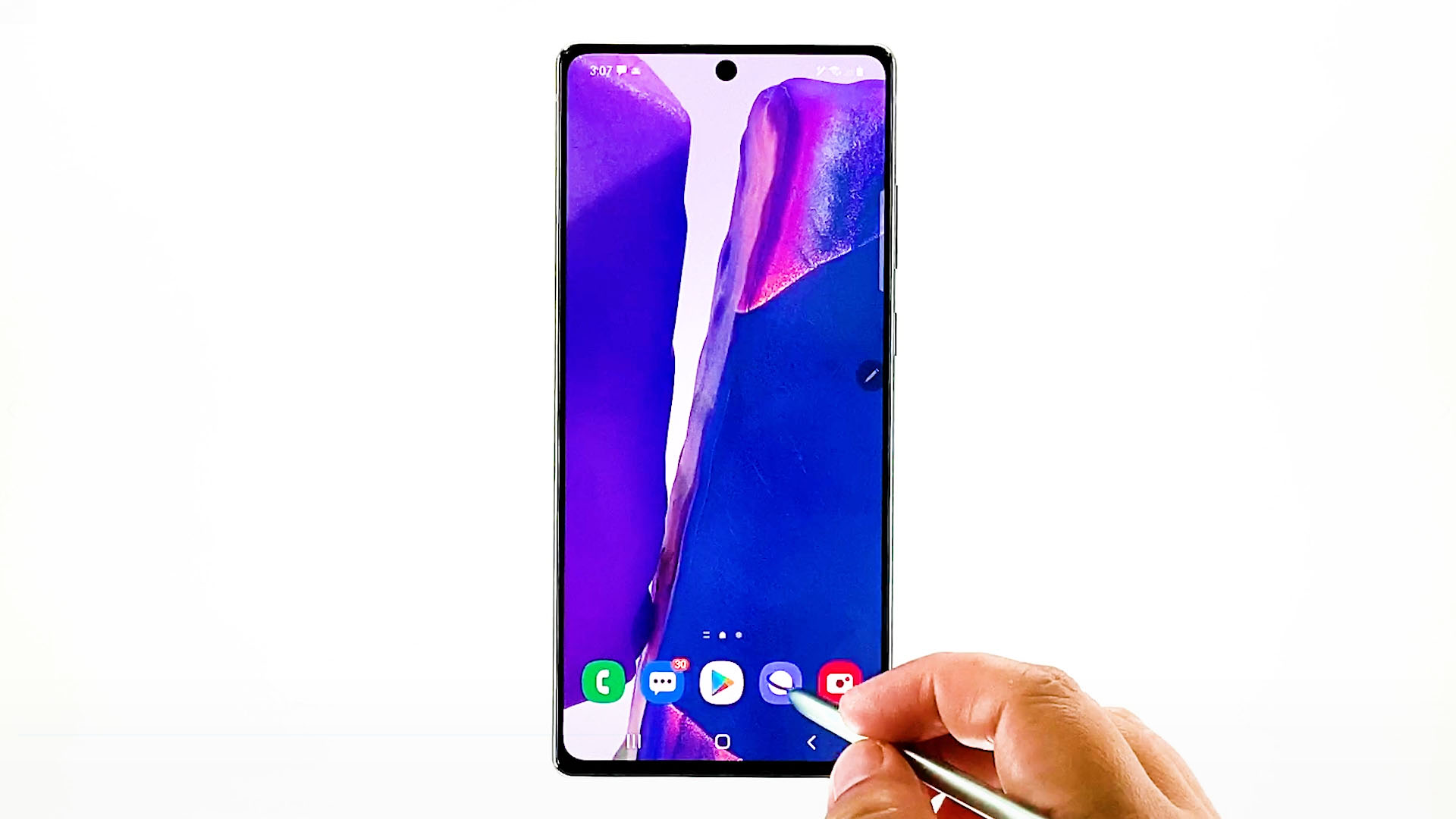 How to Change the Default Search Engine on Samsung Galaxy Note 20 – The ...