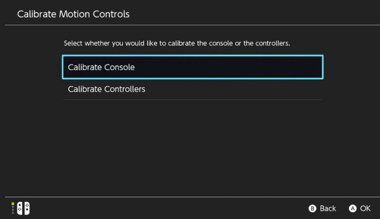 How To Calibrate Nintendo Switch Controllers | NEW in 2026 – The Droid Guy