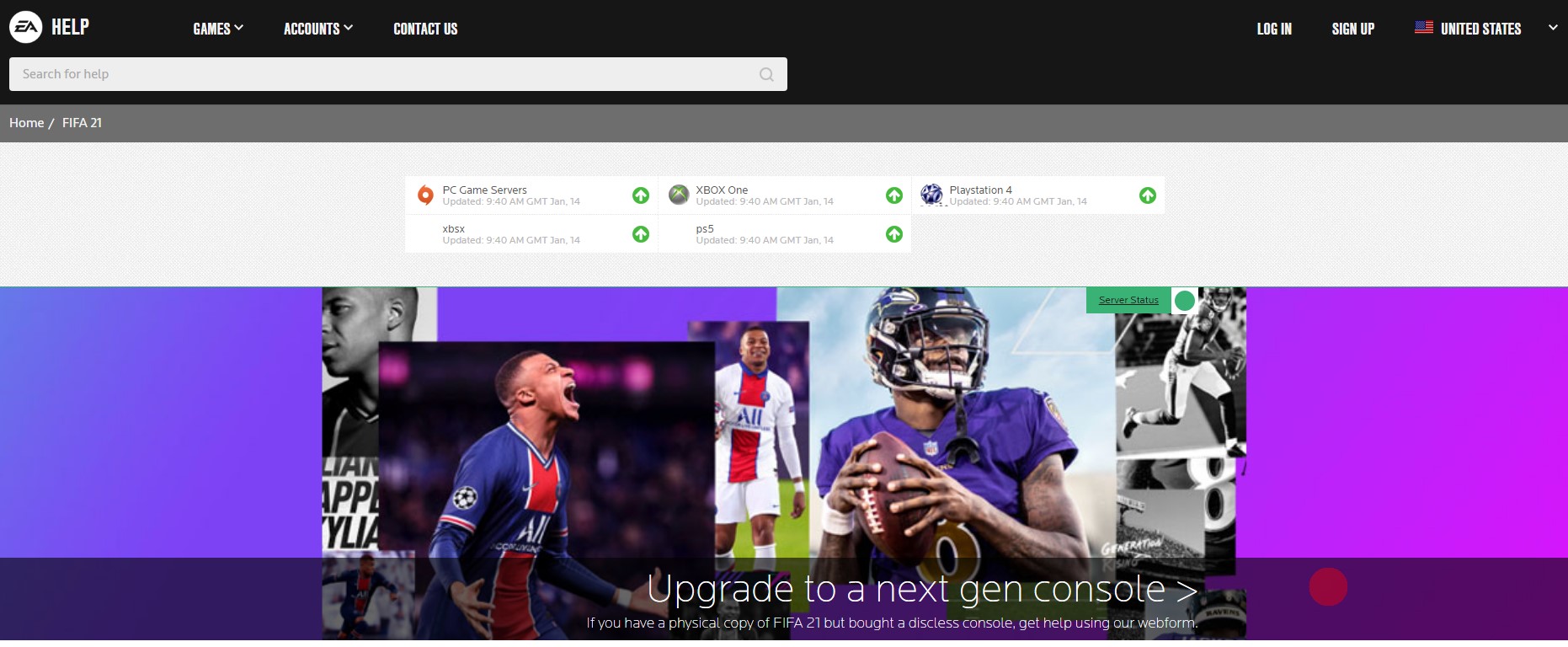 How To Fix FIFA 21 Lost Connection To Your Opponent Error | PC – The ...