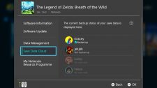 How To Download Nintendo Switch Save Files From Cloud | NEW in 2026 ...