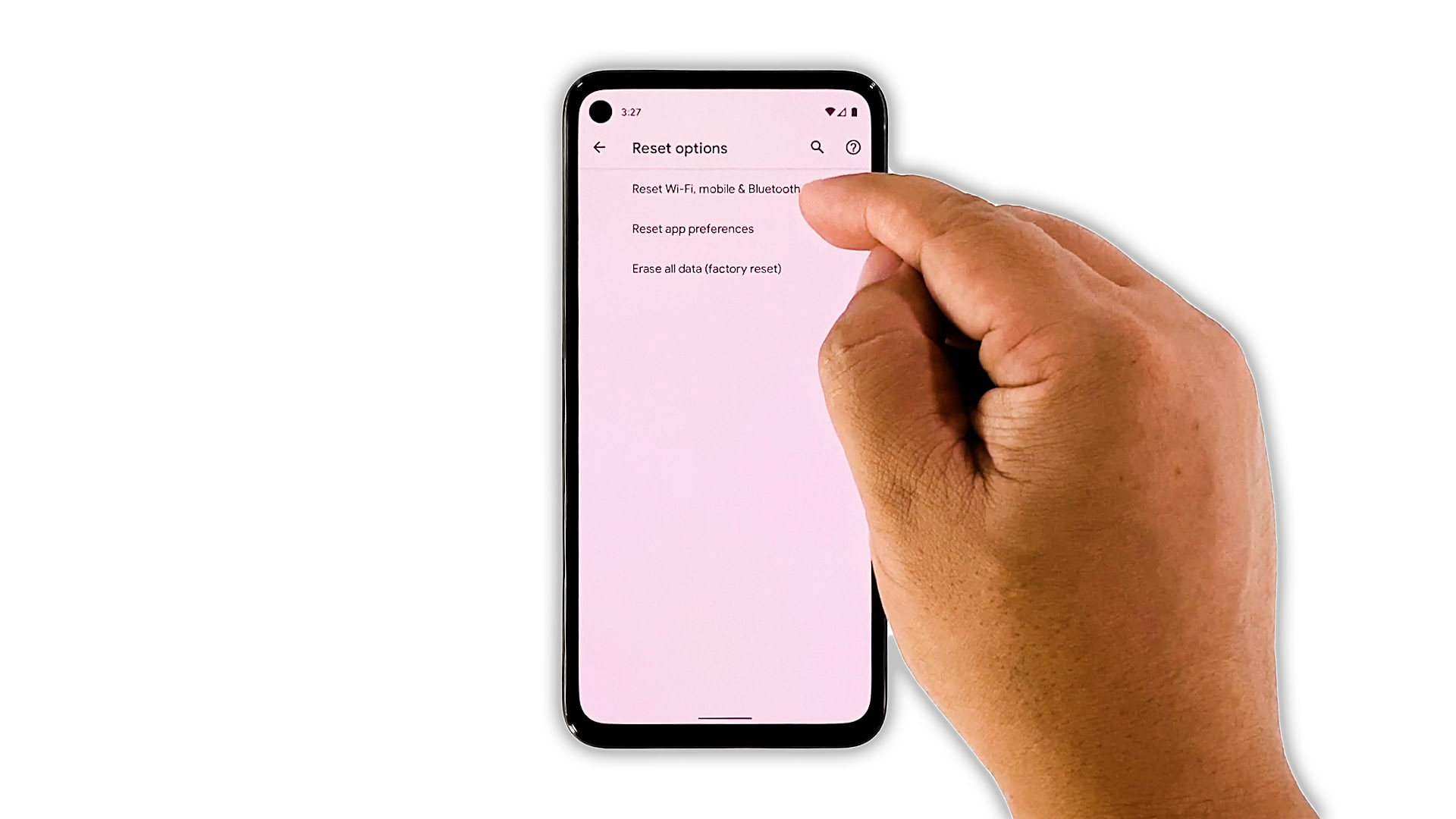 Google Pixel 5 Can’t Send or Receive SMS? Here are the solutions! – The ...