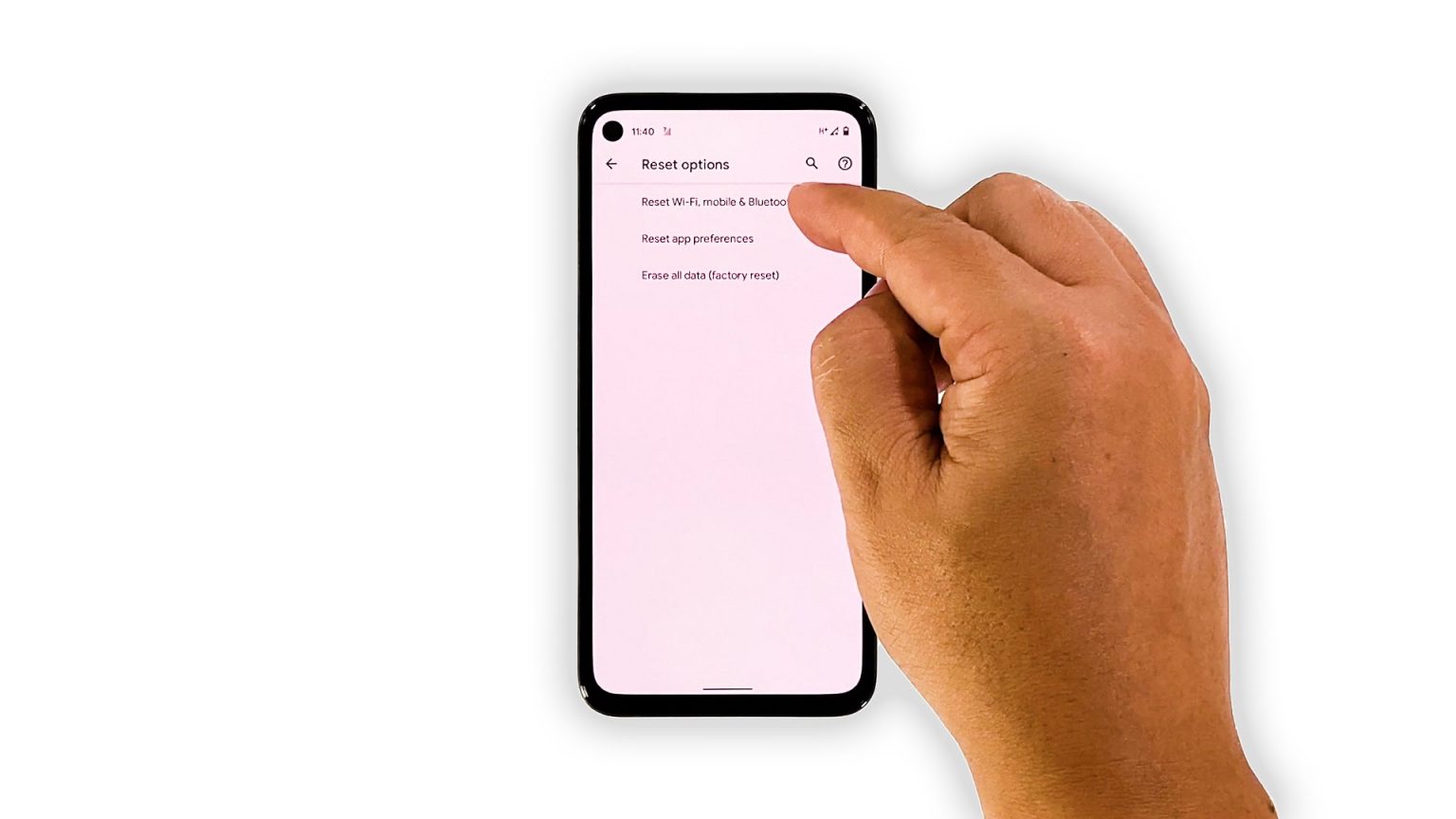 How To Fix A Google Pixel 5 That Won’t Connect To Wi-Fi – The Droid Guy