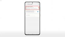 How to Download and Install New Software Update on Samsung Galaxy S21 ...