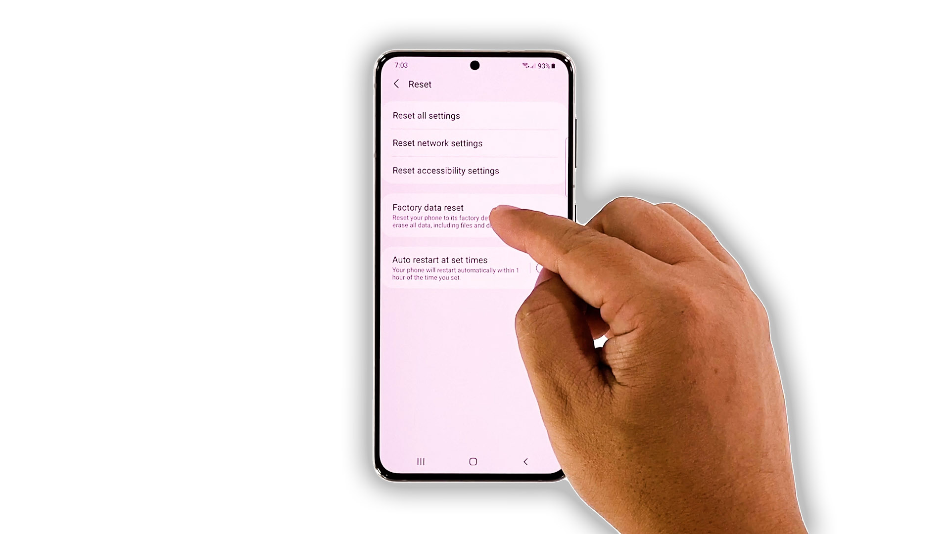 How To Fix It If Samsung Galaxy S21 Camera Keeps Crashing – The Droid Guy How To Fix It If Samsung Galaxy S21 Camera Keeps Crashing – The Droid Guy