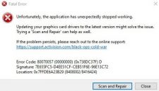 How To Fix Black Ops Cold War 80070057 Error | NEW & Updated in 2026 ...
