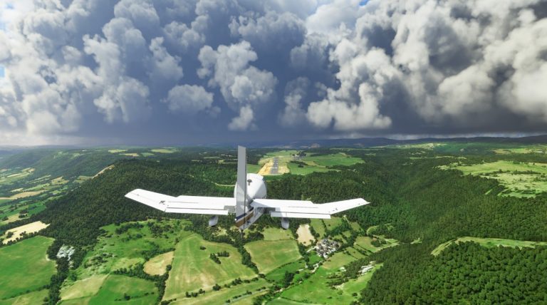 How To Fix Microsoft Flight Simulator Slow Download | NEW in 2026 – The ...