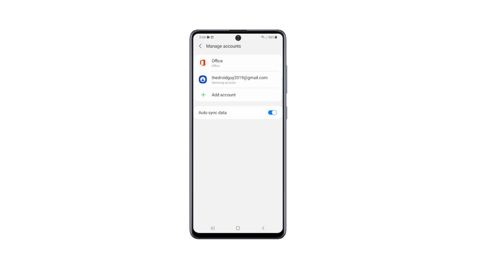 How To Remove Google Account From Samsung Galaxy A51 how-to-remove-google-account-from-samsung-galaxy-a51