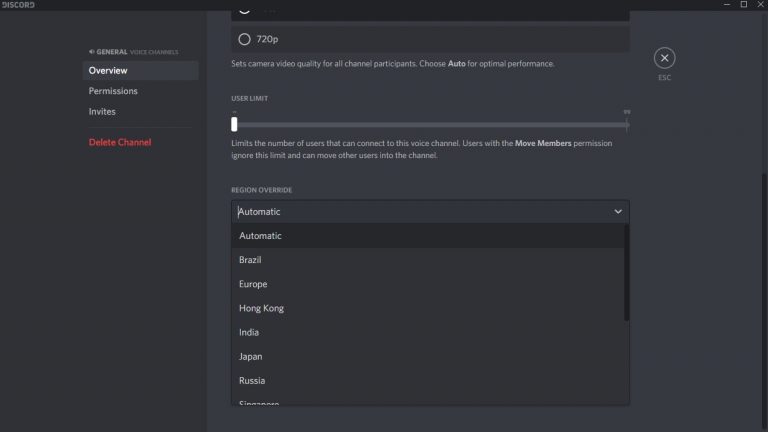 How To Fix Discord No Route Error | A Complete Guide in 2025 – The Droid Guy