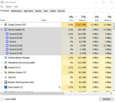 How To Fix Discord Javascript Error | NEW & Updated in 2025 – The Droid Guy