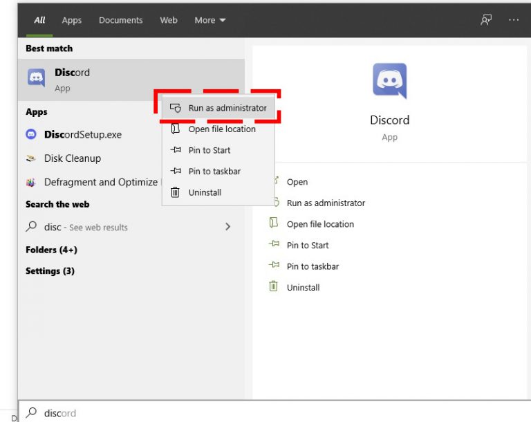 How To Fix Discord Javascript Error | NEW & Updated in 2025 – The Droid Guy