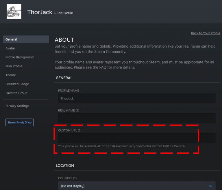 How To Find Your Steam ID | NEW & Updated in 2025 – The Droid Guy