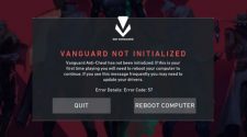 How To Fix Valorant Error 57 | NEW & Updated in 2025 – The Droid Guy