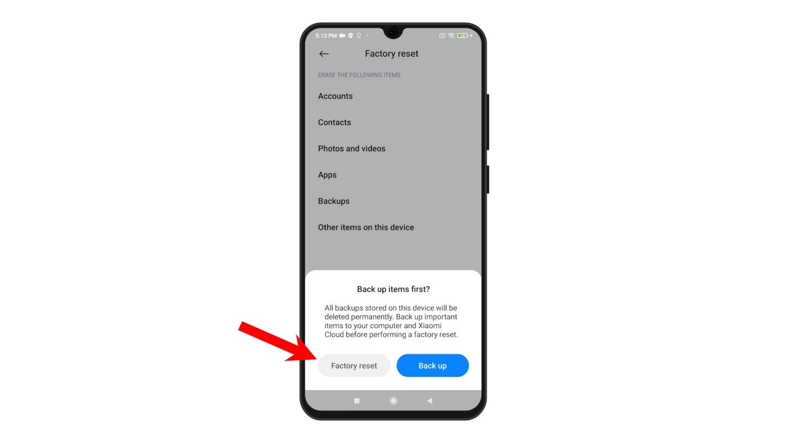 How To Fix Android Phone Stuck In Safe Mode Issue [Updated Solutions ...