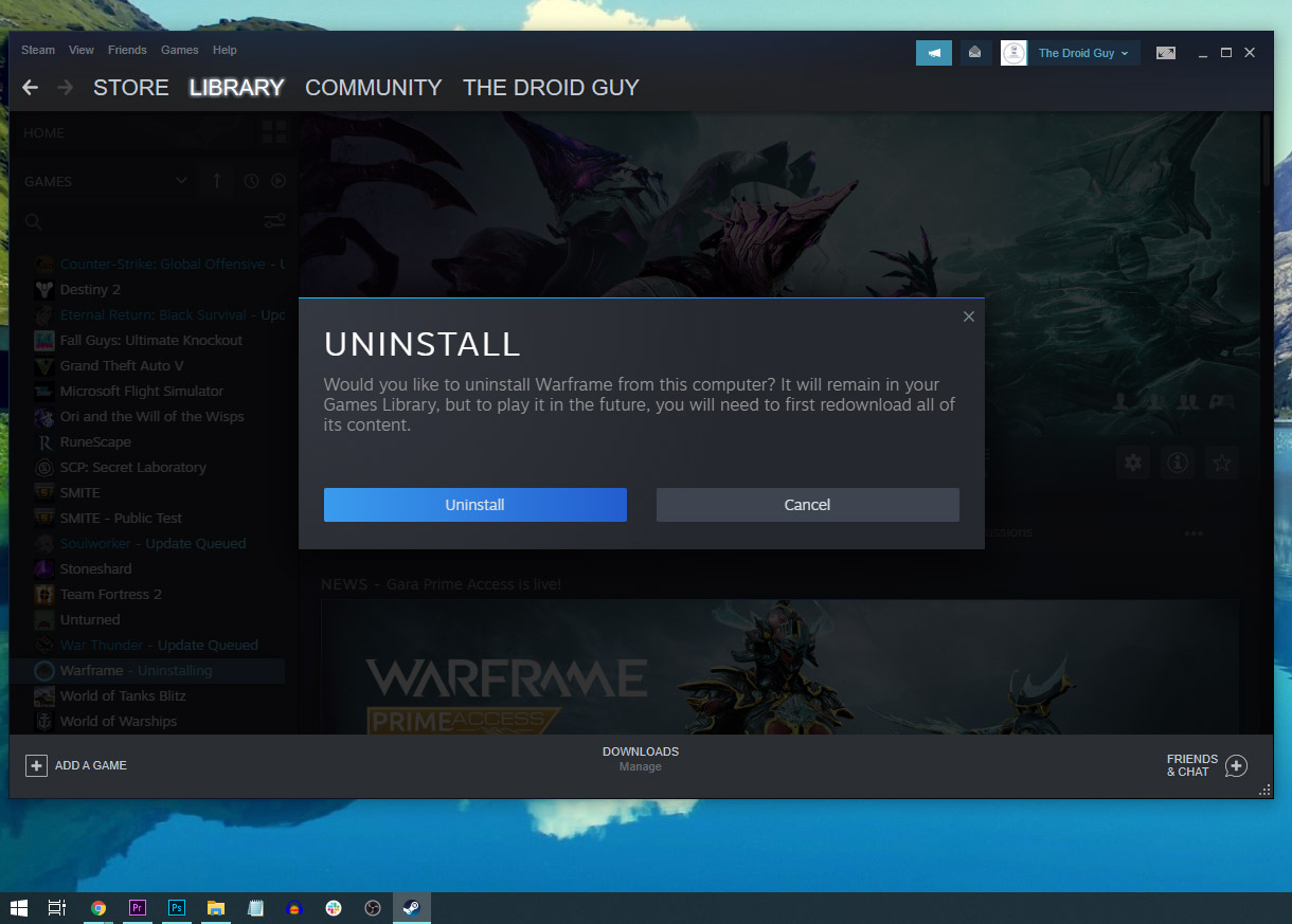 How To Fix Brawlhalla Stuck On Loading Screen Or Lobby On Steam – The ...