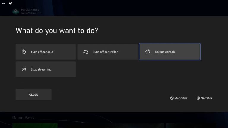 How To Fix The Error Code 0x80070102 On Xbox Series S – The Droid Guy