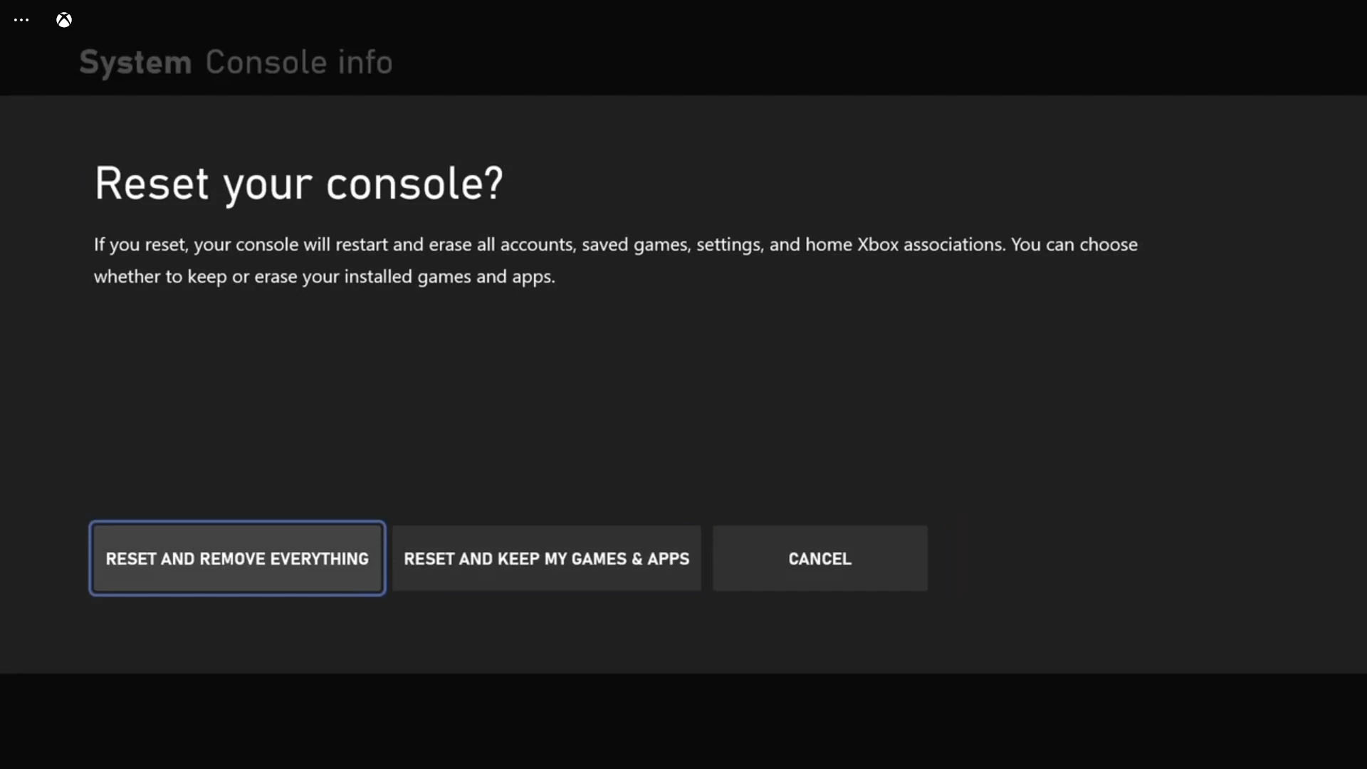 How To Fix The Error Code 0x80070102 On Xbox Series S – The Droid Guy