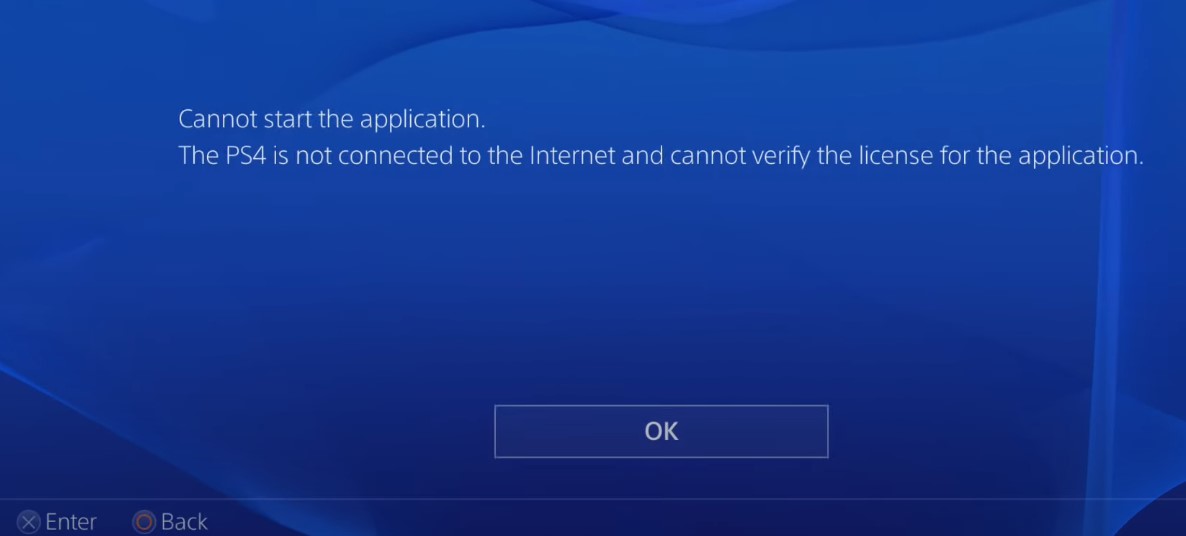 How To Fix PS4 CE 34632 8 Error NEW Updated In 2024 how-to-fix-ps4-ce-34632-8-error-new-updated-in-2024