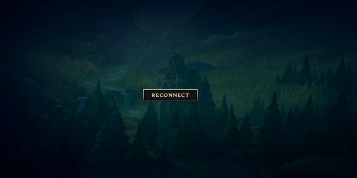 How To Fix League Of Legends Reconnect Error | NEW in 2025 – The Droid Guy