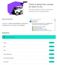 How To Fix Twitch Unable To Load Error | NEW in 2026 – The Droid Guy