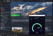 How To Fix War Thunder That Keeps Disconnecting From Server – The Droid Guy