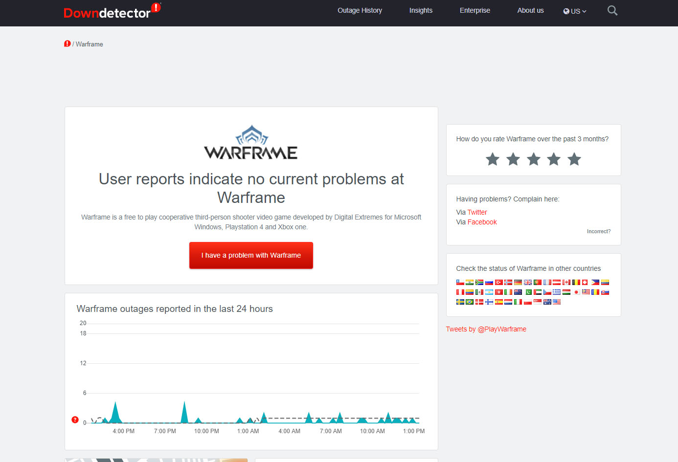 How To Fix Warframe Stuck On Loading Screen (Steam)