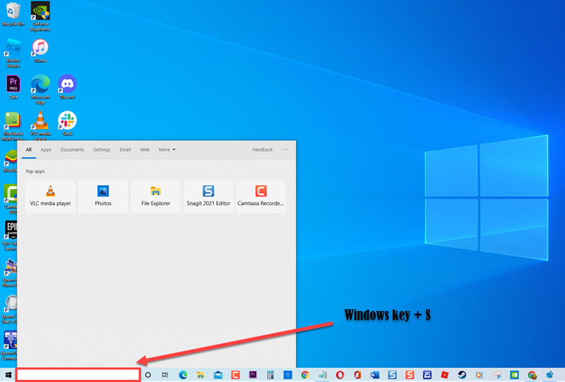 How To Disable Automatic Microsoft Store Updates On Windows 10 The 