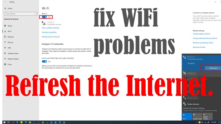 How To Fix Fortnite Battle Royale Network Connection Lost Error On Windows 10 The Droid Guy 