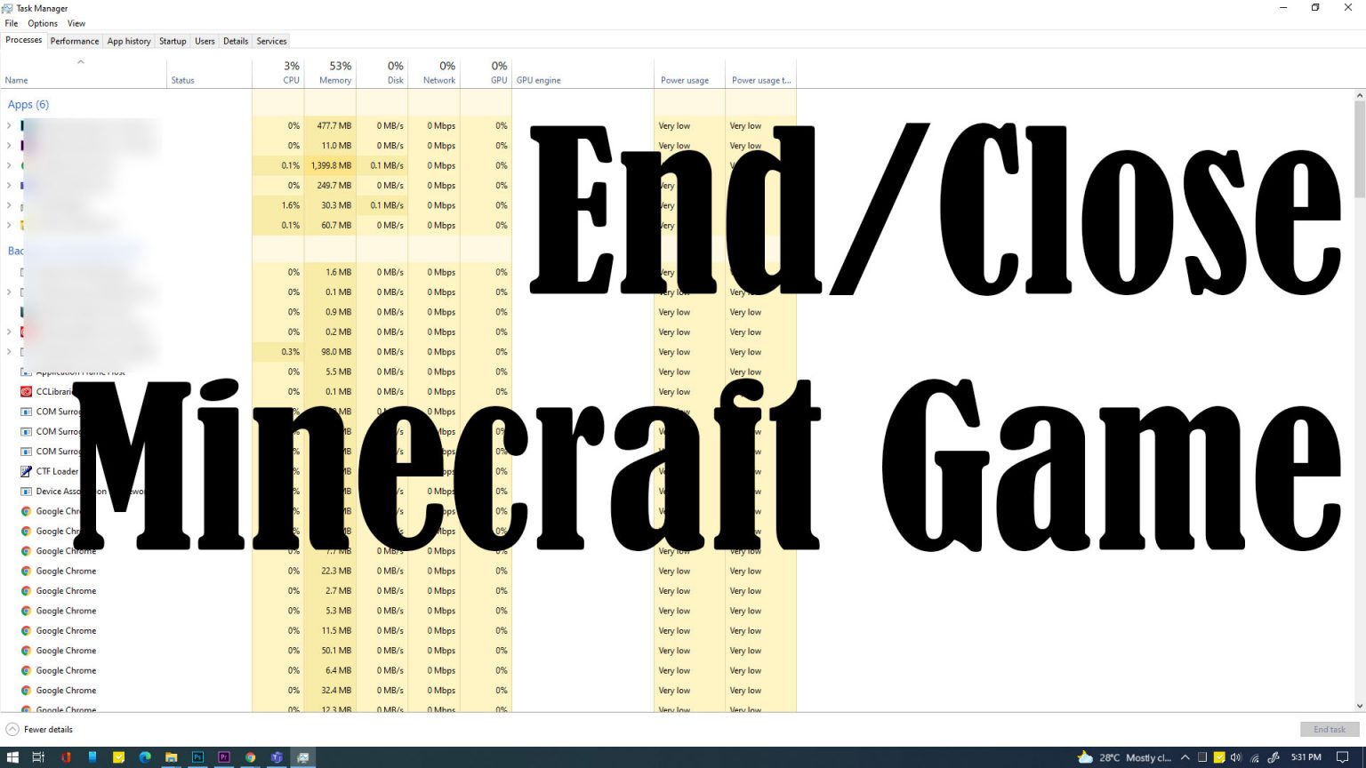 How to fix Minecraft Failed Attempt to Join Realm error on Windows 10 ...