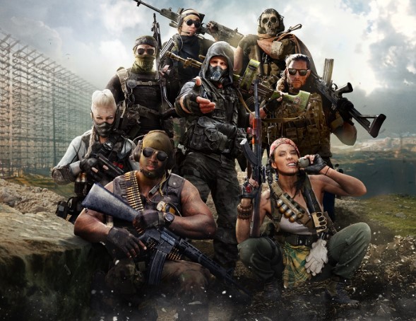 How To Fix Cod Warzone Fatal Error New And Updated In 2023 8847