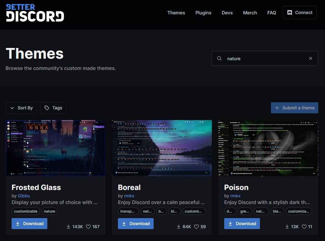 How To Change Discord Background Theme in 2024 | NEW & Updated
