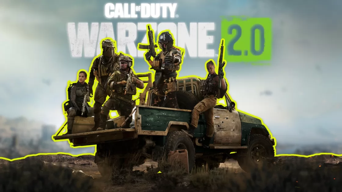 How To Fix Warzone 2 Connecting To Xbox Network Issues