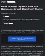 How To Fix Steam Family Sharing Not Working in 2026 – The Droid Guy