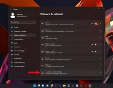How to Change Windows 11 Network from Public to Private – The Droid Guy