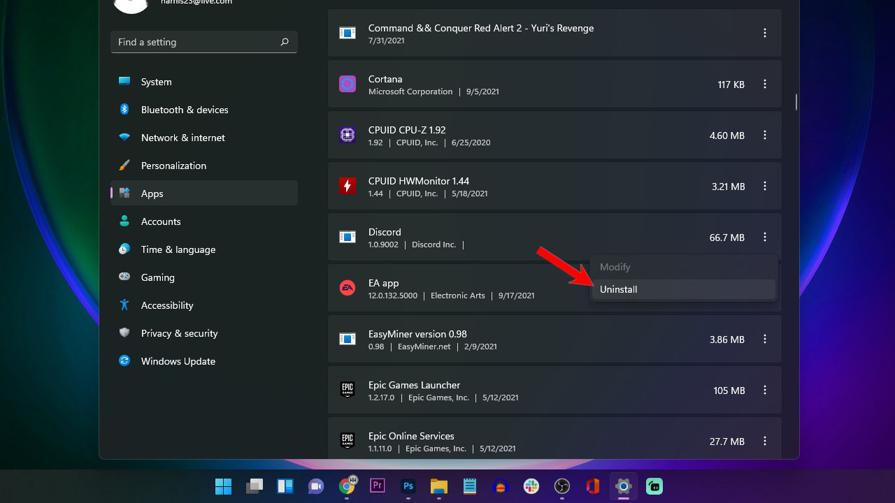 How To Fix Discord Crashing on Windows 11 Quick & Easy Fix – The Droid Guy