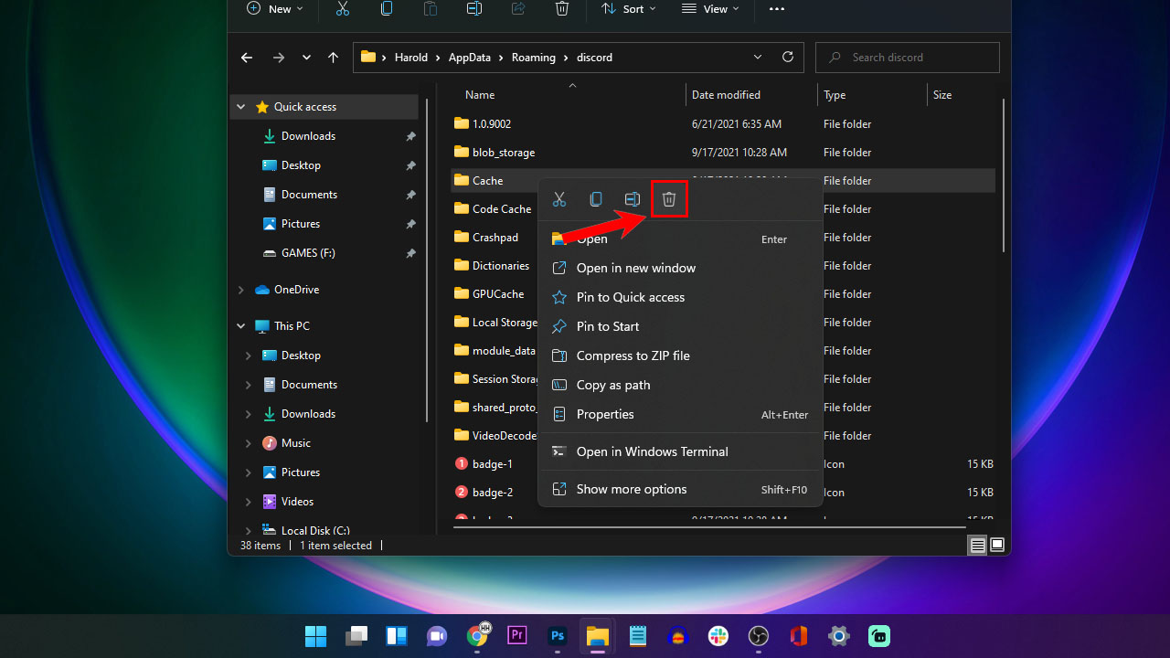 How To Fix Discord Crashing on Windows 11 Quick & Easy Fix – The Droid Guy