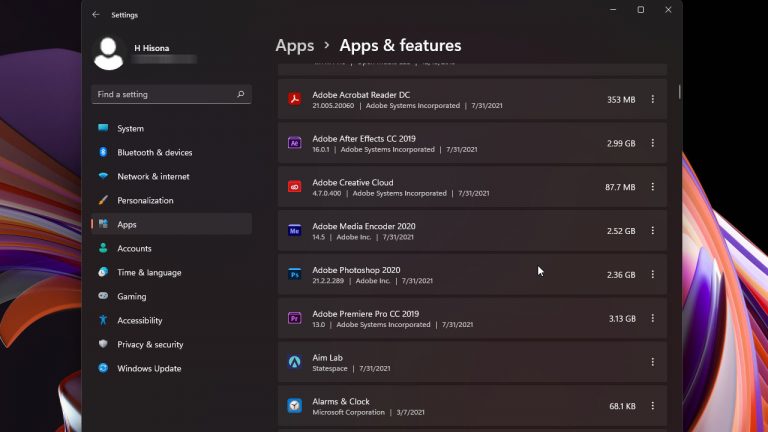 How To Force Stop A Program In Windows 11 – The Droid Guy