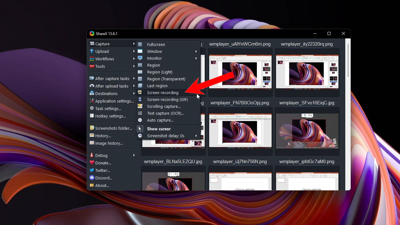 How To Record Screen on Windows 11 (5 Easy & Free Ways) – The Droid Guy