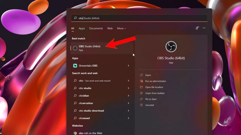 How To Record Screen on Windows 11 (5 Easy & Free Ways) – The Droid Guy