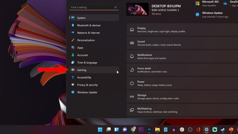 How To Record Screen on Windows 11 (5 Easy & Free Ways) – The Droid Guy