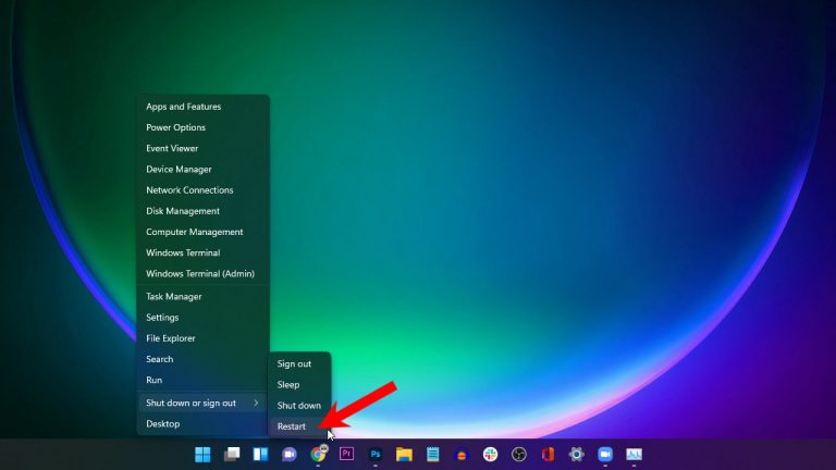 How To Fix Zoom Crashing on Windows 11 Quick & Easy Fix – The Droid Guy